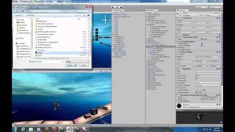 How To Export Prefabs Into Fbx In Unity Eaglehon