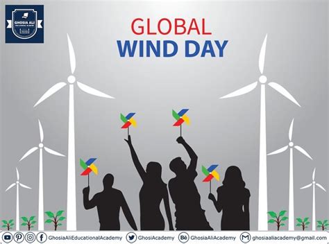 Global Wind Day