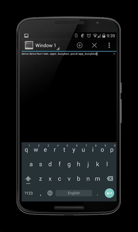 Busybox Apk For Android Download