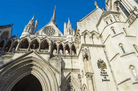 Judicial Review Process Richard Buxton Solicitors