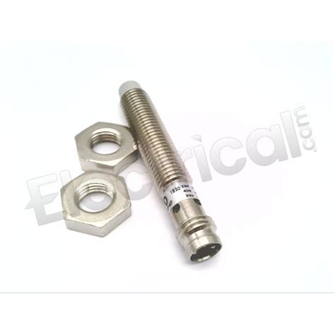 Automation Direct AE1 AP 4F Proximity Sensing System Safety Systems