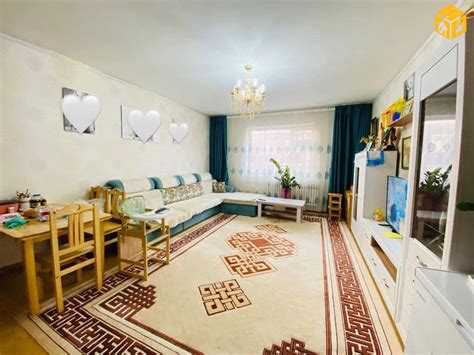 2 Uruu Bair Zarna 2 өрөө байр зарна