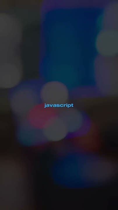 Javascript Has Entered The Chat Coding Can Be Fun But Hear Me Out Its Not Just You Youtube