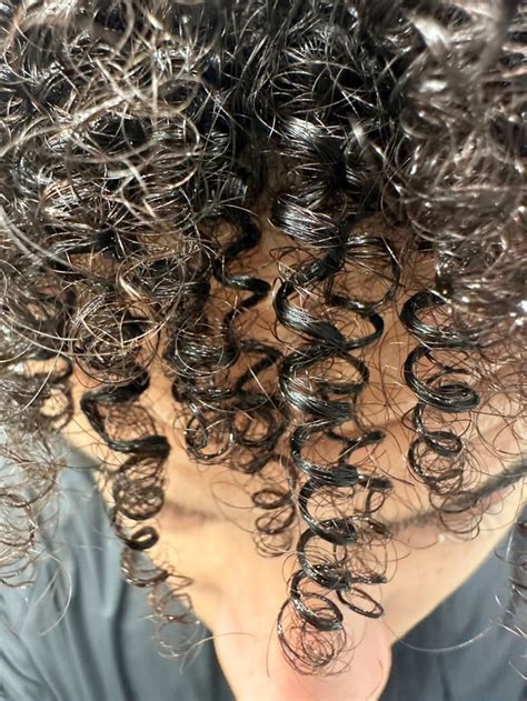 What Type Curls Are These Im Told I Have 4c Rblackhair What Type Curls Are These Im Told I Have 4c Rblackhair