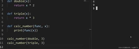 Python 注解， 装饰器 详解 Csdn博客