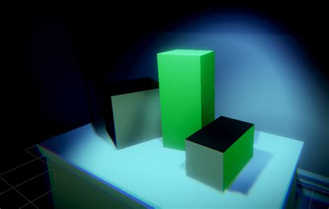 Creative Core Post Processing Unity Learn