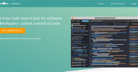 codepilot betapage
