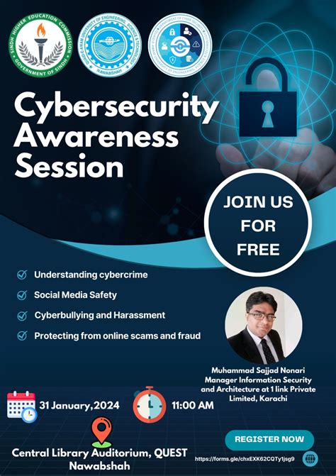 Muhammad Umar On Linkedin Cybersecurityawareness