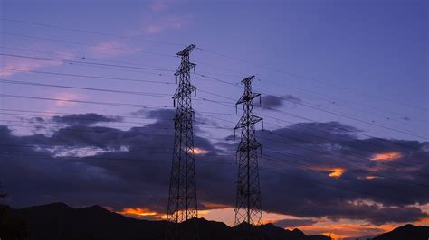 Electrical Wires Grid Free Photo On Pixabay