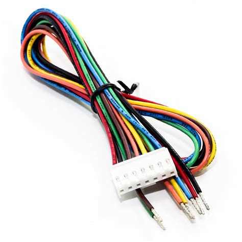 Ict Gp58 Printer Power Cable 7 Pin Platinum Touch Services