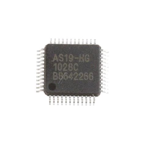 AS19 HG układ sc.-Podzespoły Elektroniczne