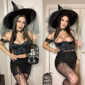 Witch Porn Photos