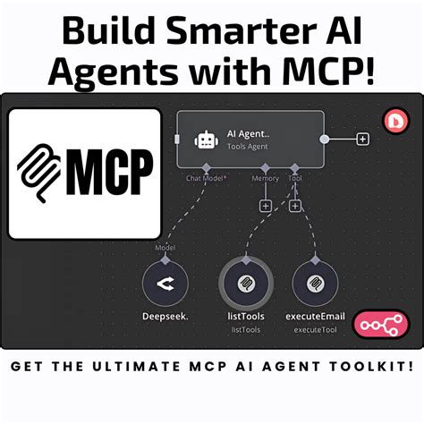 Build Smarter AI Agents with MCP and n8n! (Full No Code Guide)
