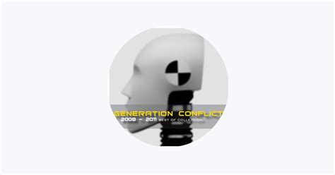 ‎generation Conflict Apple Music