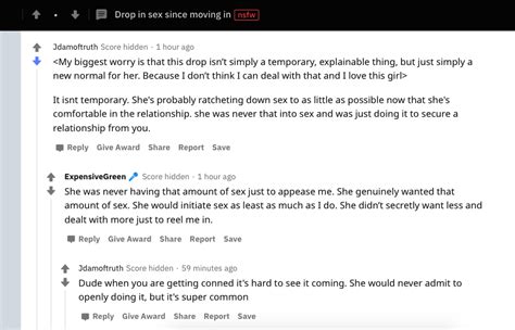 Women Only Have Sex To Secure A Relationship Rbadwomensanatomy