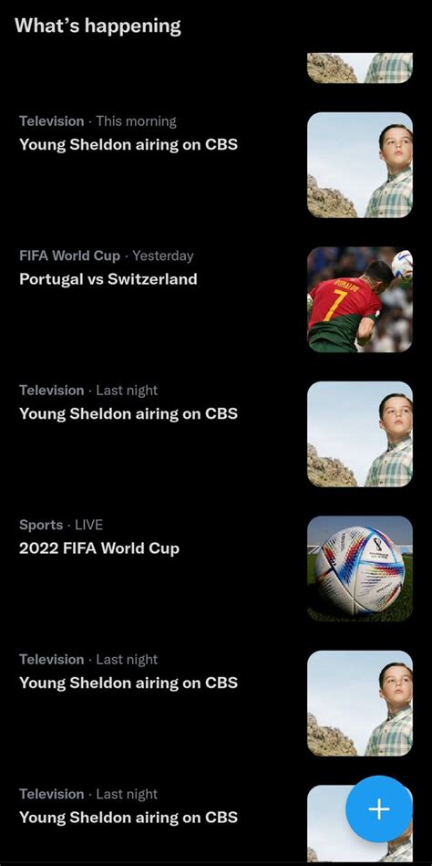 💛🤍 Mat 💜🖤 On Twitter The Young Sheldons Keep Multiplying