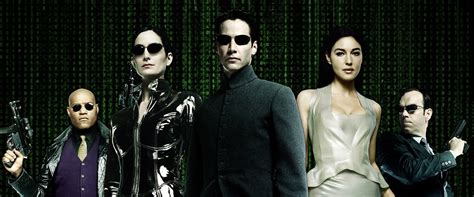 The Matrix Reloaded Watch Party Teleparty
