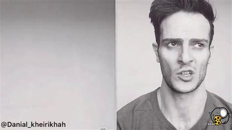 دابسمش عالی از دانیال خیرخواه فیلو