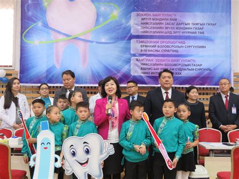 НИЙСЛЭЛИЙН ХҮҮХДИЙН ШҮД УГААЛТЫН АВАРГА ШАЛГАРУУЛАХ ТЭМЦЭЭНД АМЖИЛТТАЙ