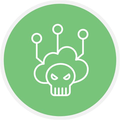 Hacking Line Circle 9845783 Vector Art At Vecteezy