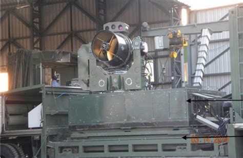 Drdos Durga 2 Laser Weapon Indias Next Defence Frontier Nearing Test