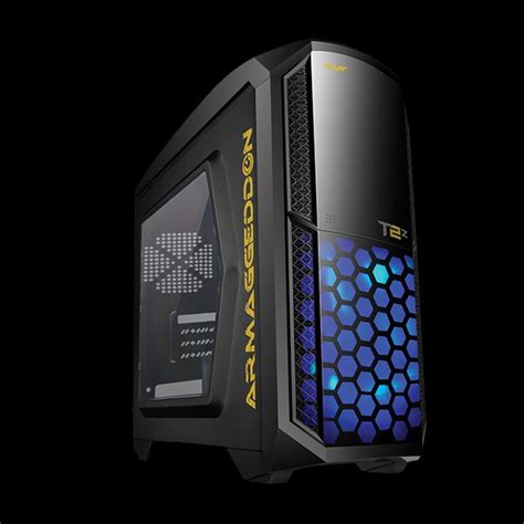 Rekomendasi Casing Pc Kece Dengan Harga Murah