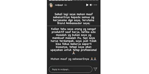 Jerinx SID Lagi-lagi Terjerat Kasus Hukum, Nora Alexandra Curhat Soal Pekerjaannya - Pikiran ...