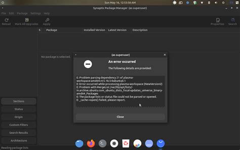 How To Fix Software Index Is Broken Support And Help Requests