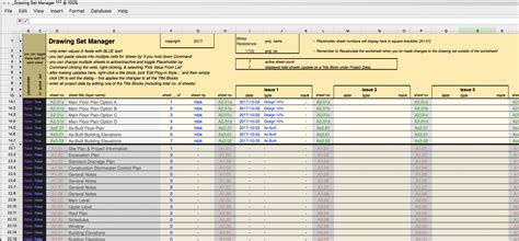 Vw2018 Title Blocks Displaying Revision Data In A Worksheet General Discussion Vectorworks