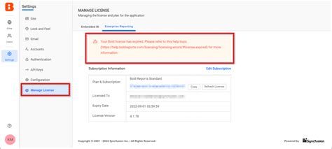 Whats New In The Bold Reports 4 2 Release Bold Reports