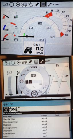 HMI Trends From Agritechnica Burkhard Stubert