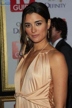 76 Cote Ideas Cote De Pablo Ziva David Celebrities Female