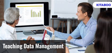 Top Educational Tools And Resources For Teaching Data Management