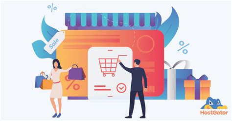 How To Add ECommerce Functionality To Your Website HostGator