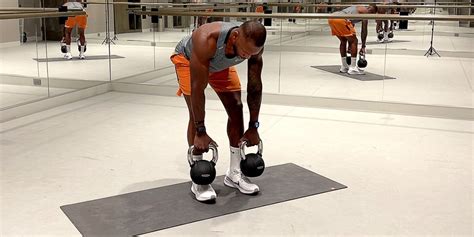 Rdl Workout Build Ride Ready Strength With These Lifts