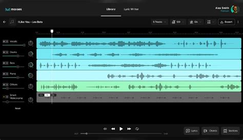 Moises App Download Latest 2026 Filecr