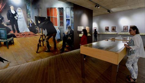 Tarjetas De Visita El Instagram Del Siglo Xix La Verdad