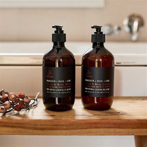 Equilibrium Hand And Body Lotion 500ml