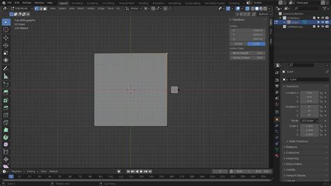Github Mziskandar Blender Addon Fix Floating Point Fix Floating Point Inaccuracy In Blender