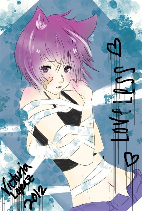 Loveless By Shibuyabynights On Deviantart