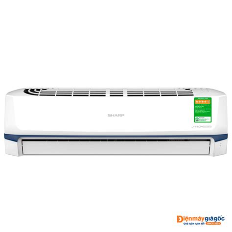 Sharp Air Conditioning Ah X18xew Inverter 2 0hp Gas R32 Freeship Sg