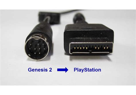 Ps2 Av Connector Pinout Complete Guide And Diagram