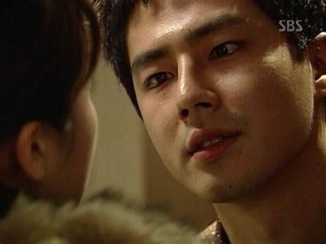 조인성 전성기 시절 비쥬얼 Mania