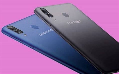 Компания Samsung представила смартфон Samsung Galaxy A11