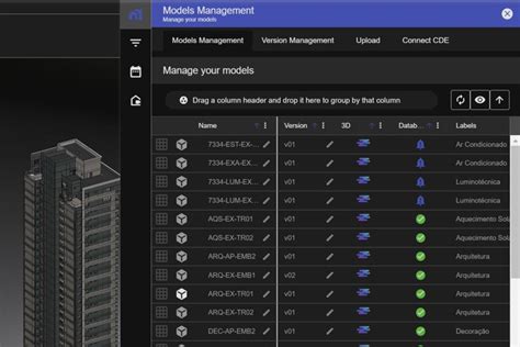 Compare Bimworkplace Vs Bimcollab Features Tools And Pricing