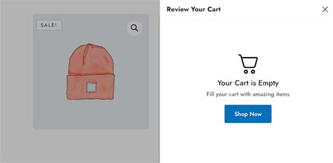 How To Easily Add A Sliding Side Cart In Woocommerce Latest Blog Artofit