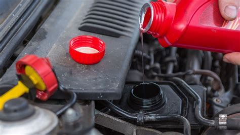 What Color Is Power Steering Fluid Leakage