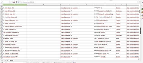 Python Empty Lines Between Results In Scrapy Stack Overflow