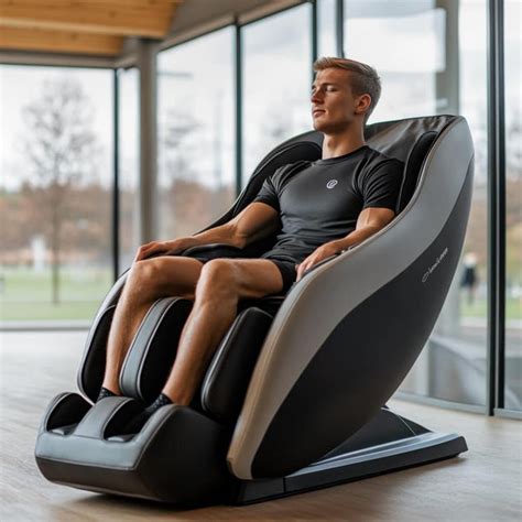 The Best Massage Chairs Of 2025 Top Picks For Relief And Relaxation