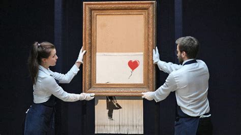 Art Vandalism 5 Things You Should Know About This Crime